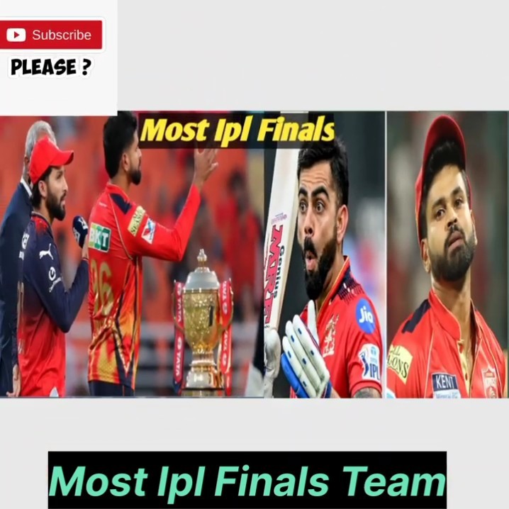 Most Ipl Finals #trending #ipl #viralshort #shorts #viralvideo #ipl2025 - YouTube