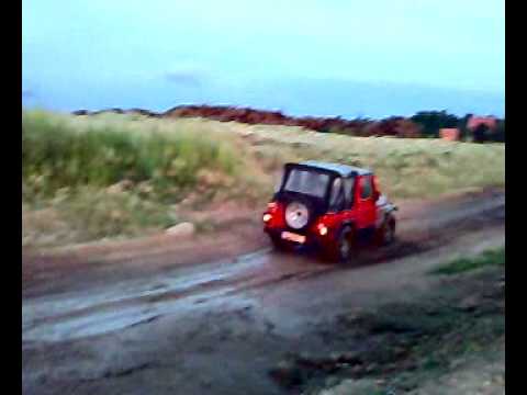 KIA Rocsta - YouTube