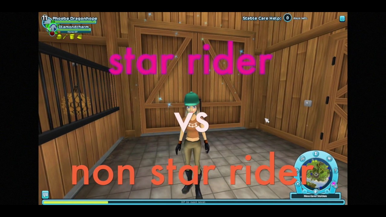 star rider vs non star rider 😂|SSO| (read desc.please) - YouTube