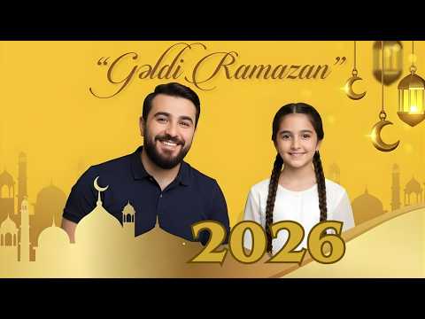 Gəldi Ramazan Yeni İlahi 2026 | (AI Cover)