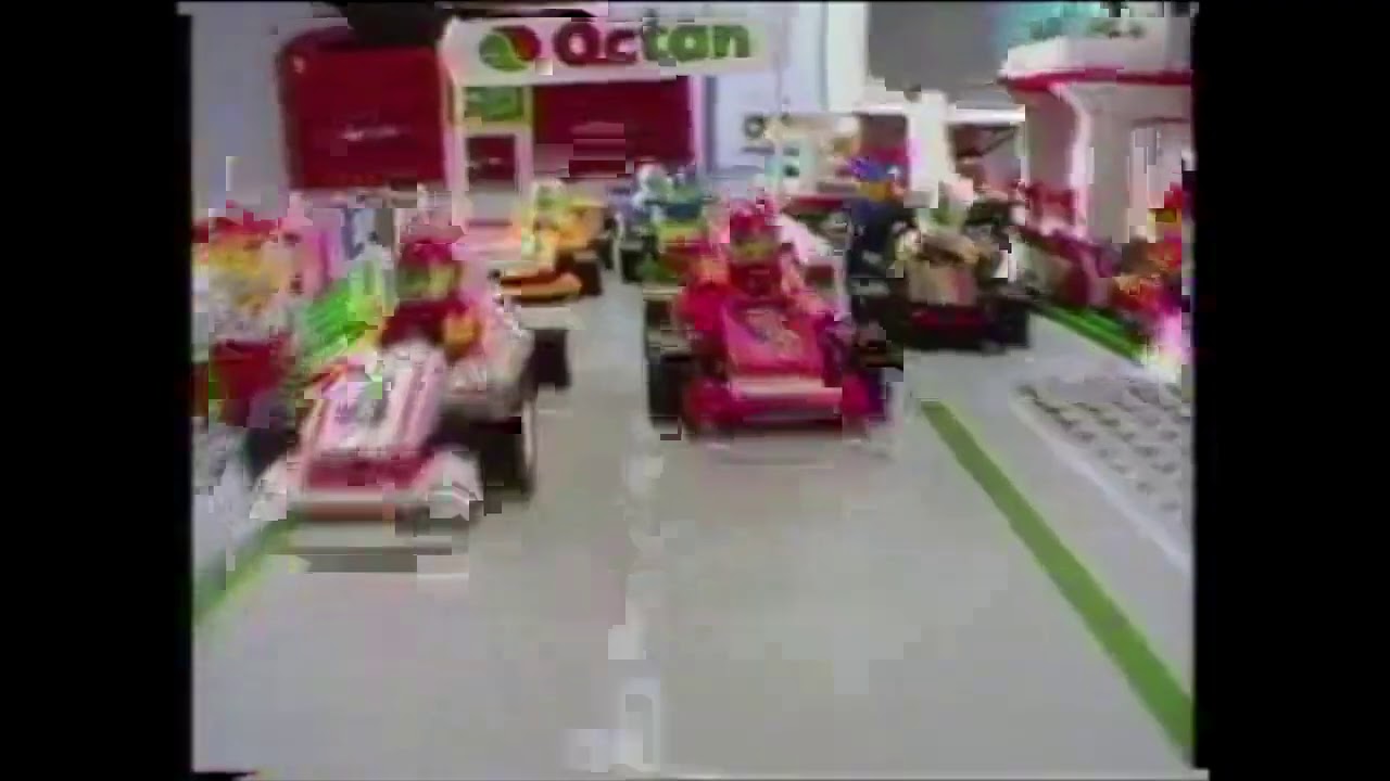 Lego Mania Lego System - 1995 Commercial - YouTube