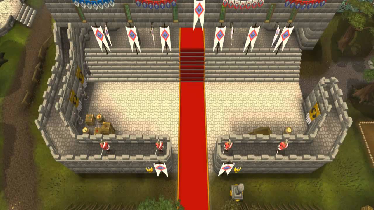 Adventure - RuneScape Music - YouTube Music