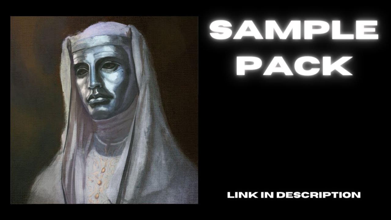 "STATUE" - FREE SAMPLE PACK 2023 (Travis Scott, Drake, J Cole, Kanye ...