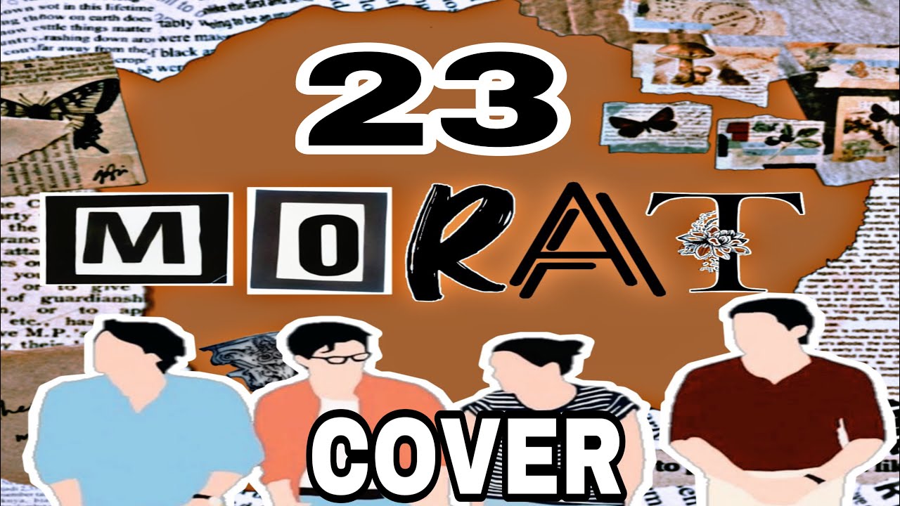 MORAT 23 (LETRA y ACORDES) #morat #acordes - YouTube