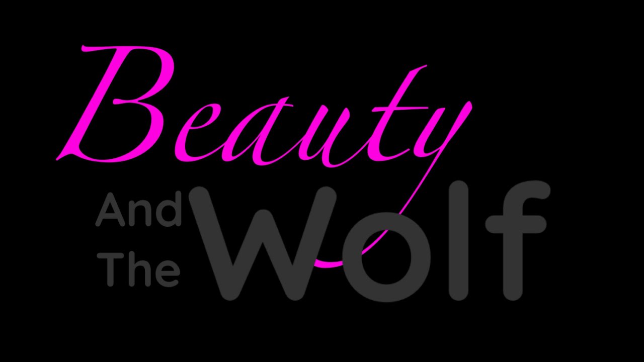 Beauty and the Wolf (1991/Handman Murr 2) Cast Video - YouTube