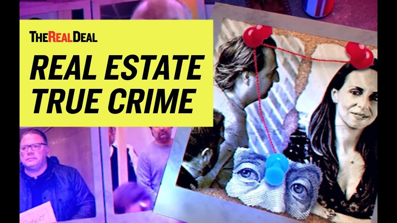 Ana Walshe Murder, Bribery and Contempt Charges | Real Estate True Crime