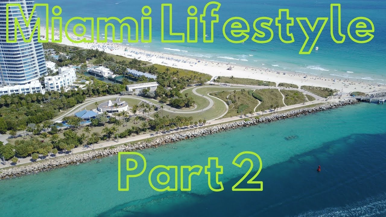 Miami LifeStyle part 2. Miami True Life - YouTube