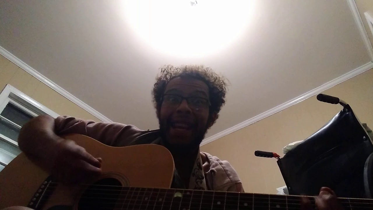 HELP(Pink Guy cover) - YouTube