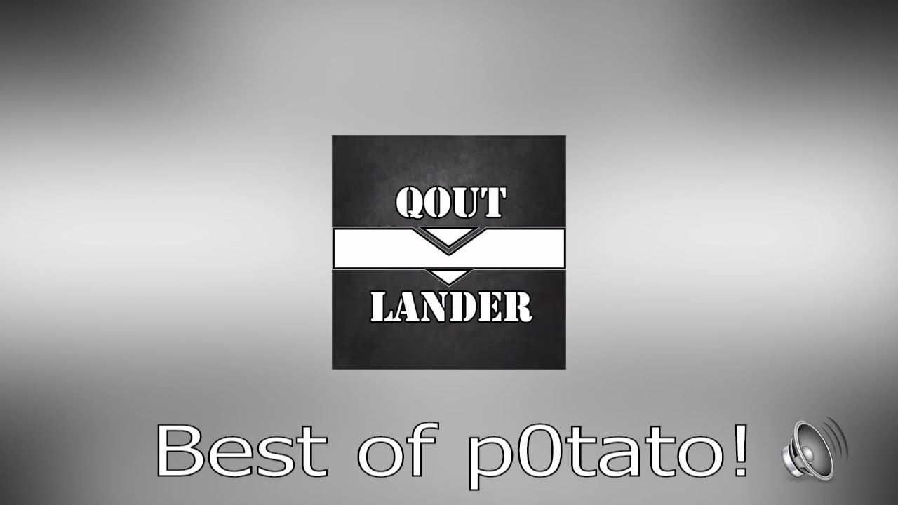 Call of Duty: Best of pOtato (with german rap Parts) - YouTube