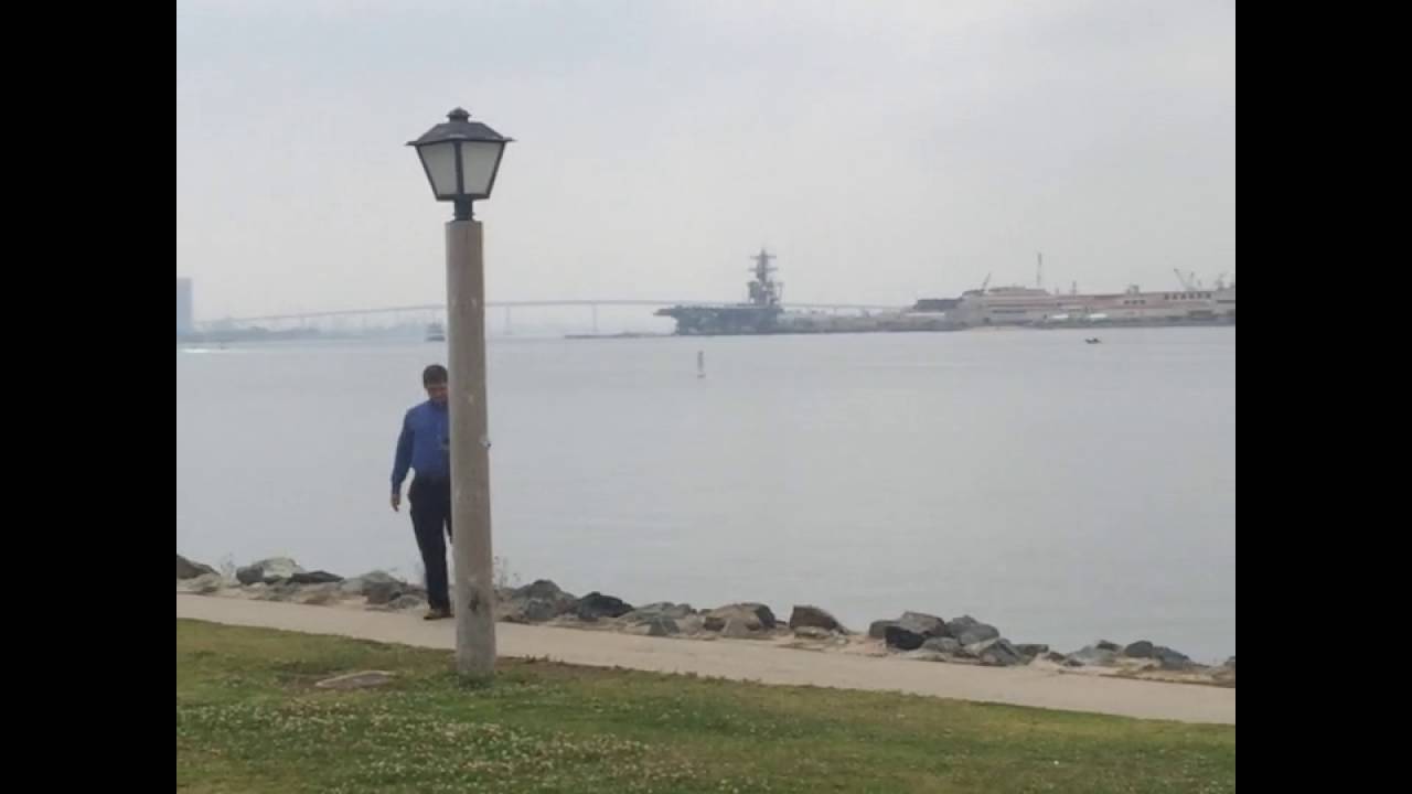 Ocean Aero Demo and Interview with CEO Eric Patten 12 May 2016 - YouTube