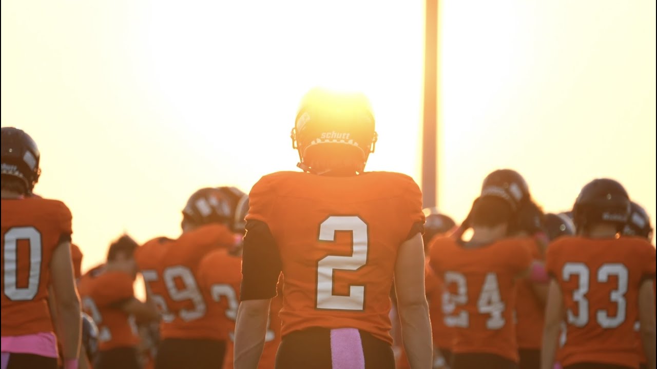 New Richmond High School Football '23 Hype - YouTube