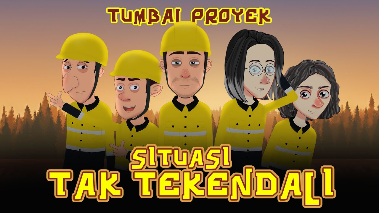 Tumbal Proyek Season 4 | Episode 05 - YouTube
