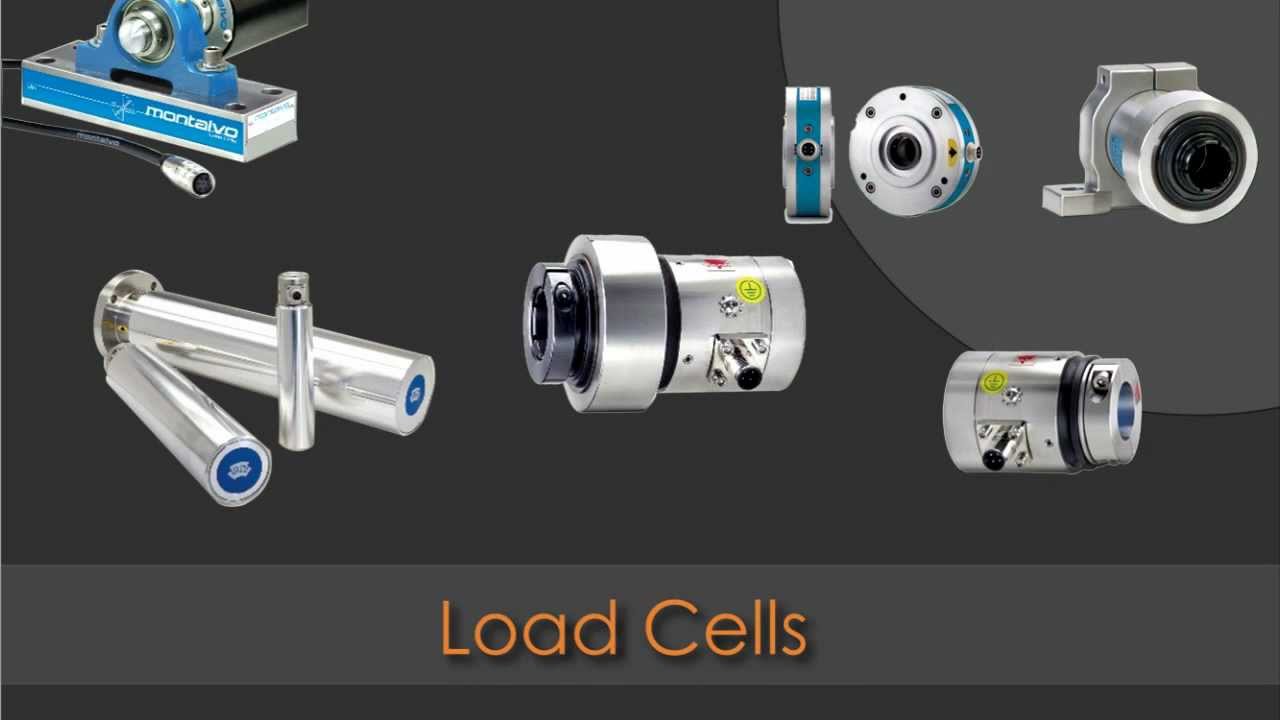 Manufacturers of Load Cells - YouTube