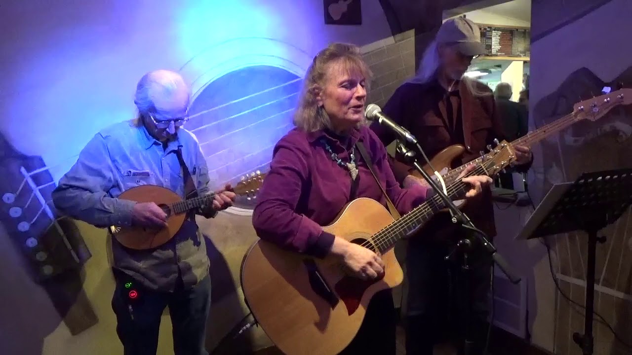 Lisa, Ed and Ethan - YouTube