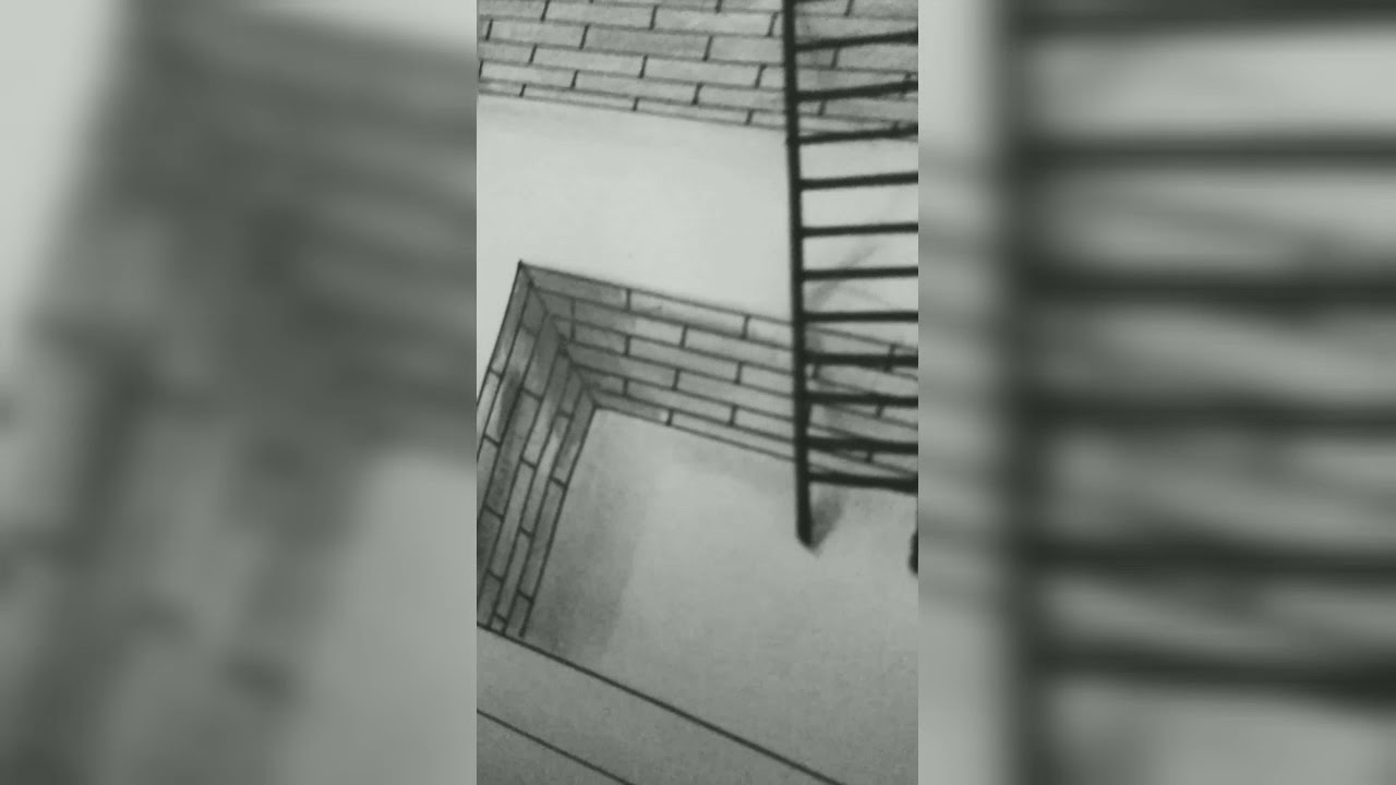 #shorts | best illusion 3D art . done by Ricky Alan arts | arts ...