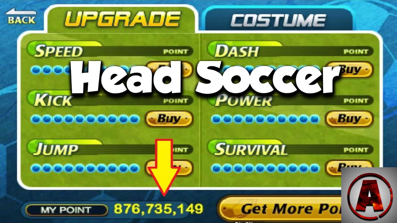 How To Hack Head Soccer (2021) - YouTube