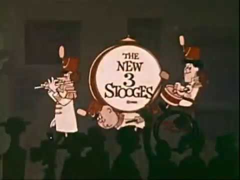 👻 Three Stooges Cartoon That Old Shell Game Youtube 4759