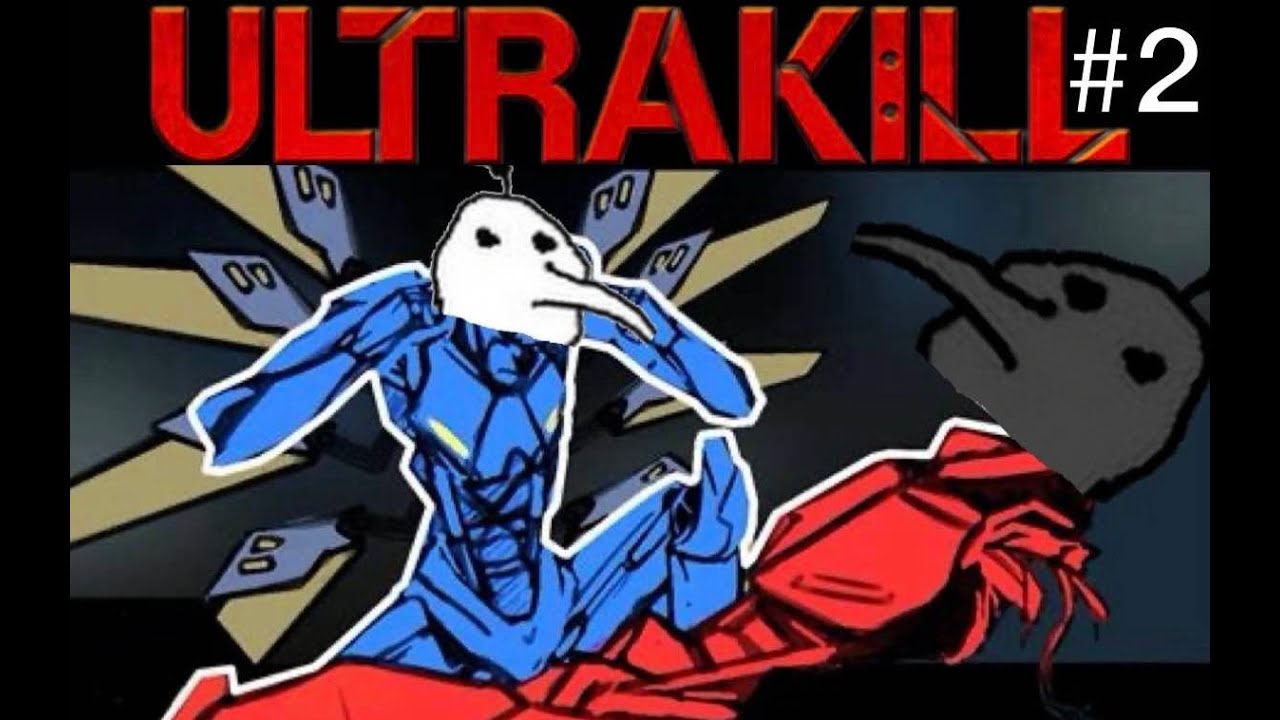 Limbo is pretty ULTRAcool :) I ULTRAKILL Brutal #2 - YouTube