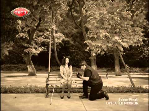 Leyla ile Mecnun - Yalan ( Sezon Finali HQ )