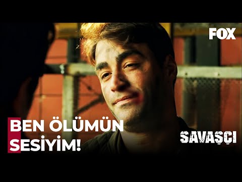 Haydar ve Karon Karşı Karşıya - Savaşçı 53. Bölüm