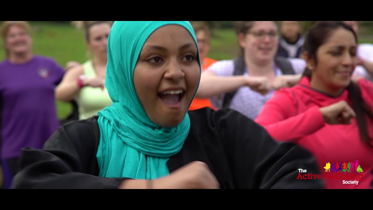 TAWS Launch October 2018 - YouTube