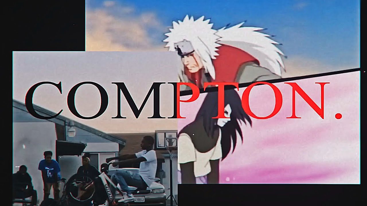 COMPTON (2018) - YouTube