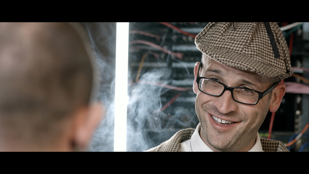 Computer Hacking Forensic Investigator (CHFI) - YouTube