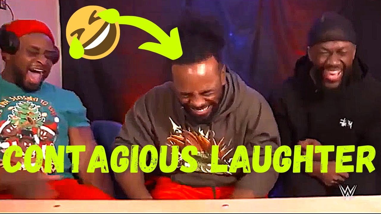 CONTAGIOUS LAUGHTER COMPILATION 2020 #11 - YouTube