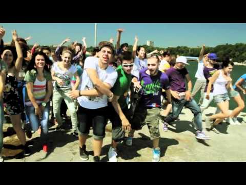 Angel & Moisey ft. Krisko - Koi Den Stanahme (Official Video) HD