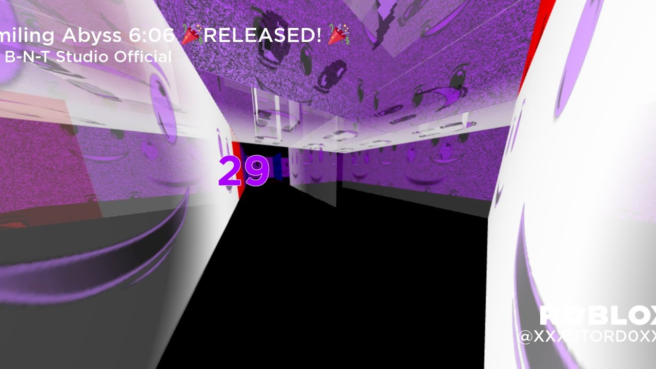 Smiling abyss 6:06 | LAP 2 - YouTube