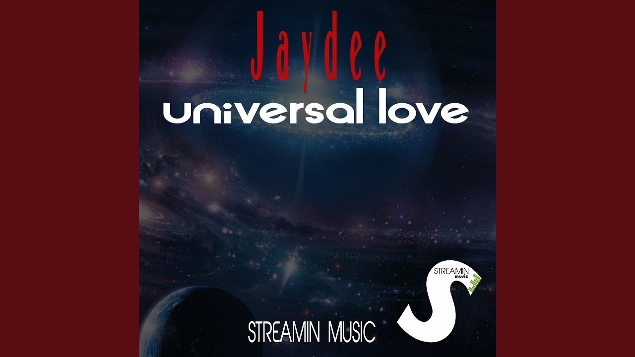 Universal Love - YouTube