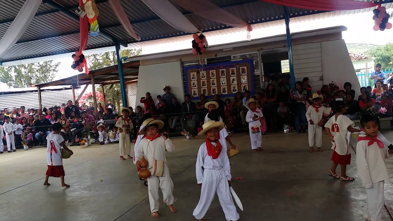 La compañera del chinanteco - YouTube