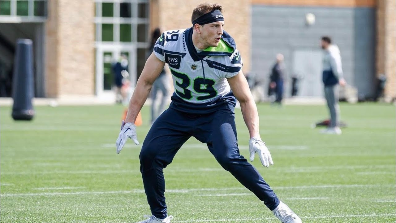 'A great blessing': Montana State alum Ty Okada reflects on rookie ...