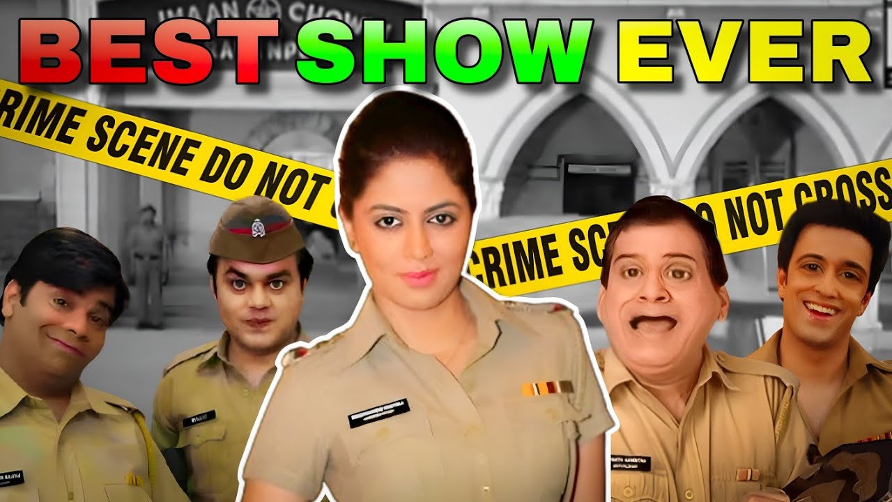 How FIR Become Best Show In Indian TV || Rise And Fall Of Fir Serial ...
