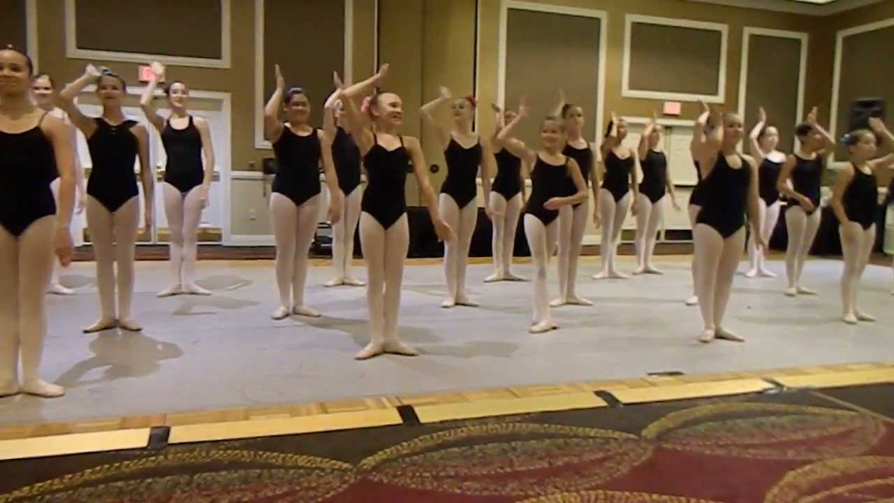 Sleeping Beauty Mime - YouTube