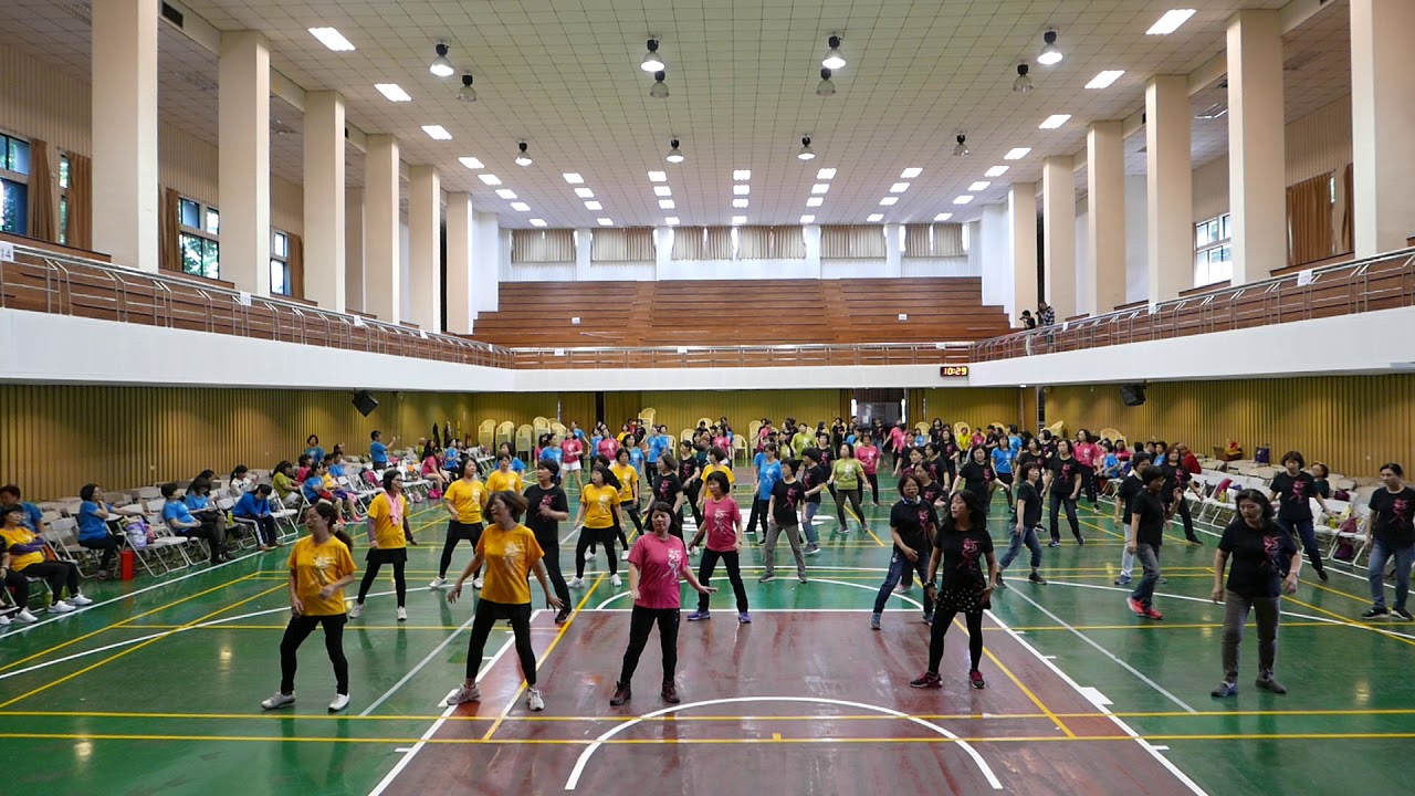 Diggin-Line dance - YouTube