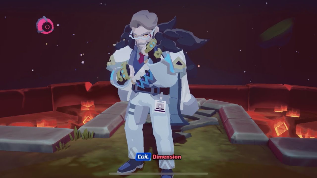 Most FAMOUS Javert in SmashLengends had to change his name! - YouTube