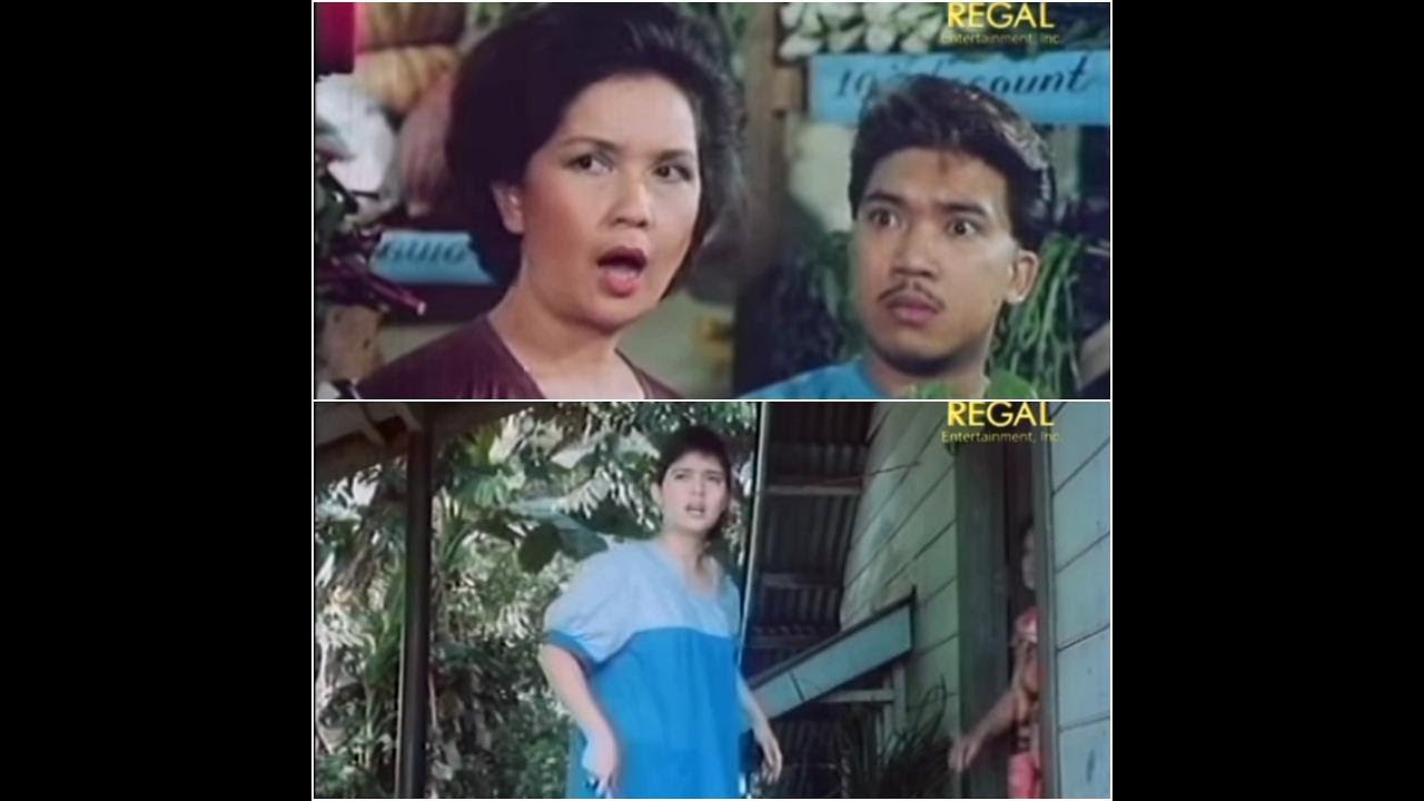 Sarap lang balikan | Mga lumang Pelikula | Sarap Panoorin 😍 - YouTube