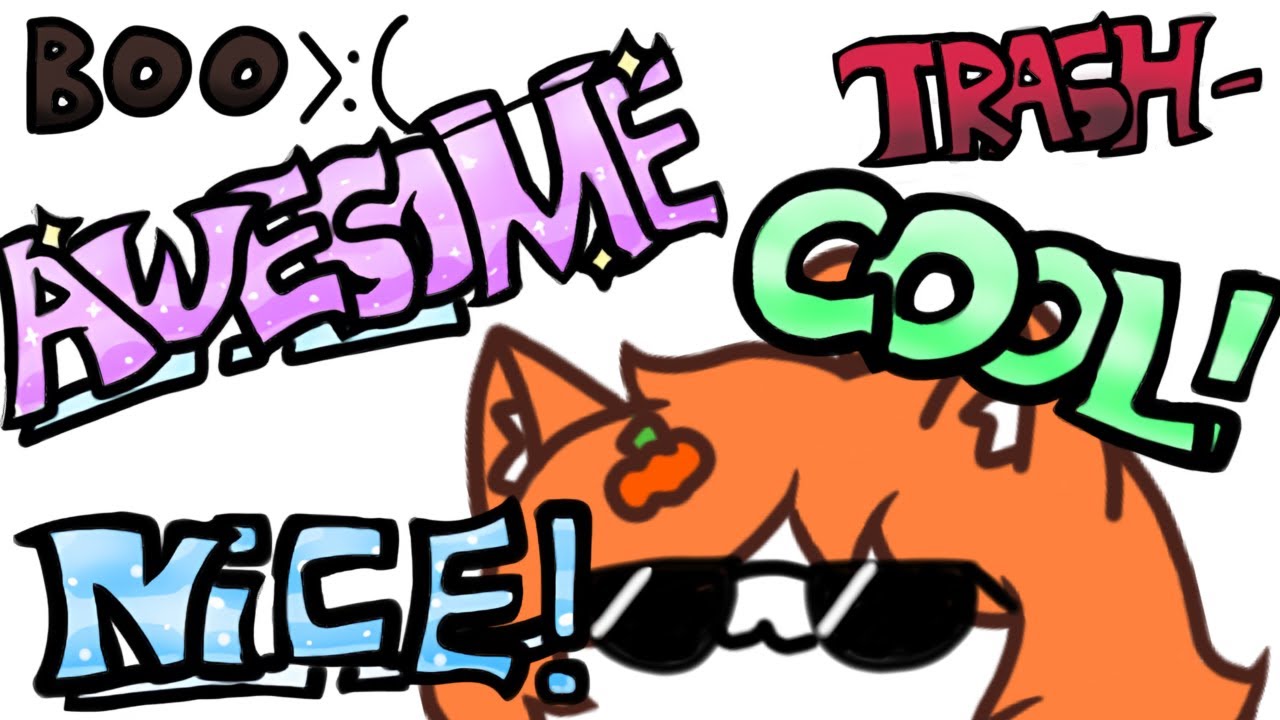 [Friday night bloxxin'] my custom rating icon - YouTube