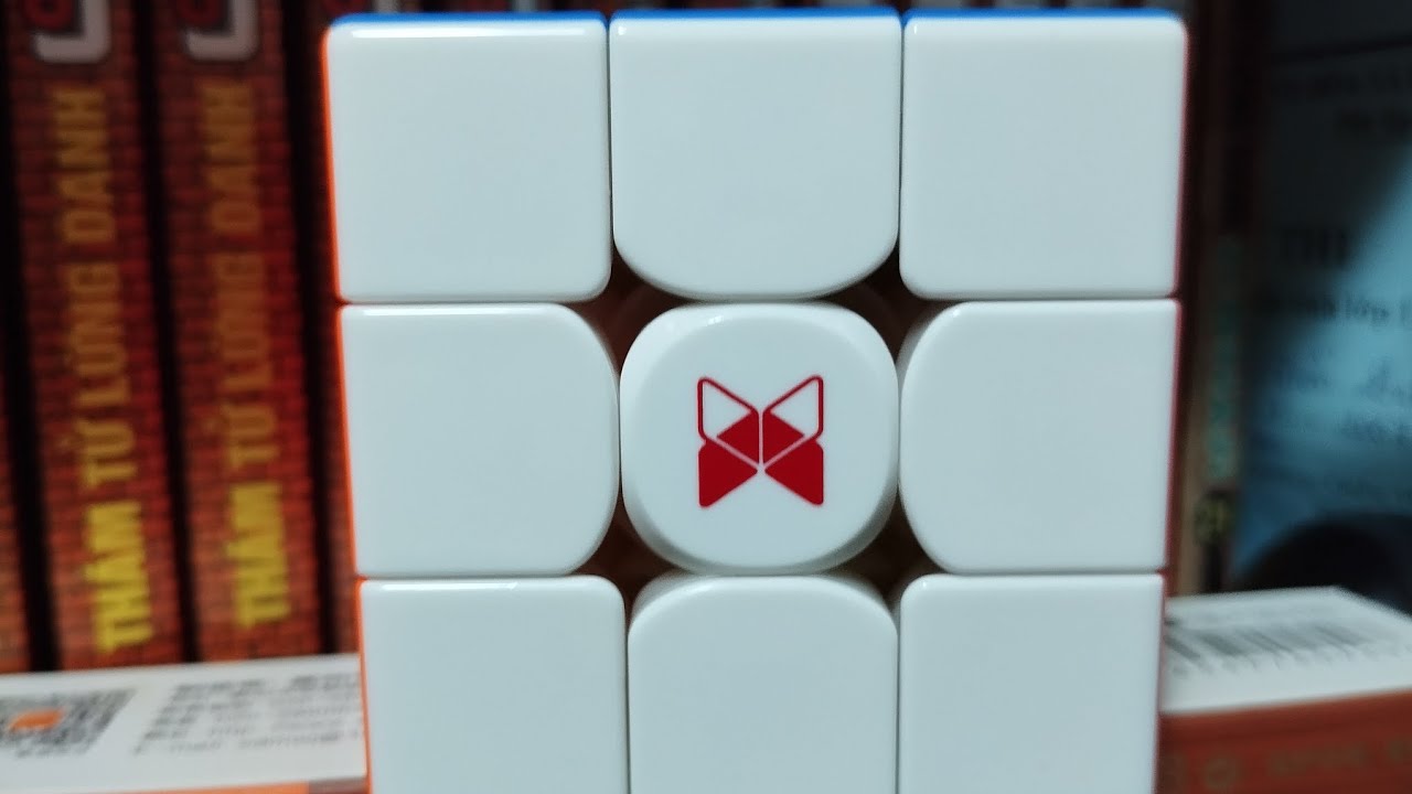 Break Pb single 3x3 with XT3 V1 & Reconstruction!!!! - YouTube