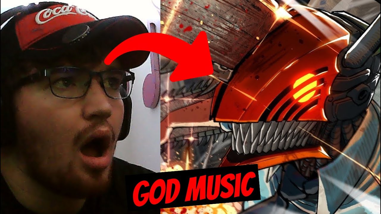 Chainsaw Man Rap | "Savage" | Daddyphatsnaps ft. Ty Wild [Denji ...