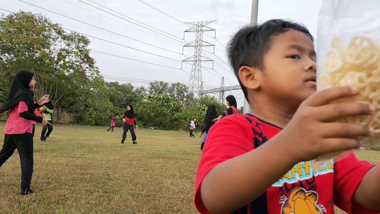 HANDBALL TRAINING | Small Game 2 - YouTube
