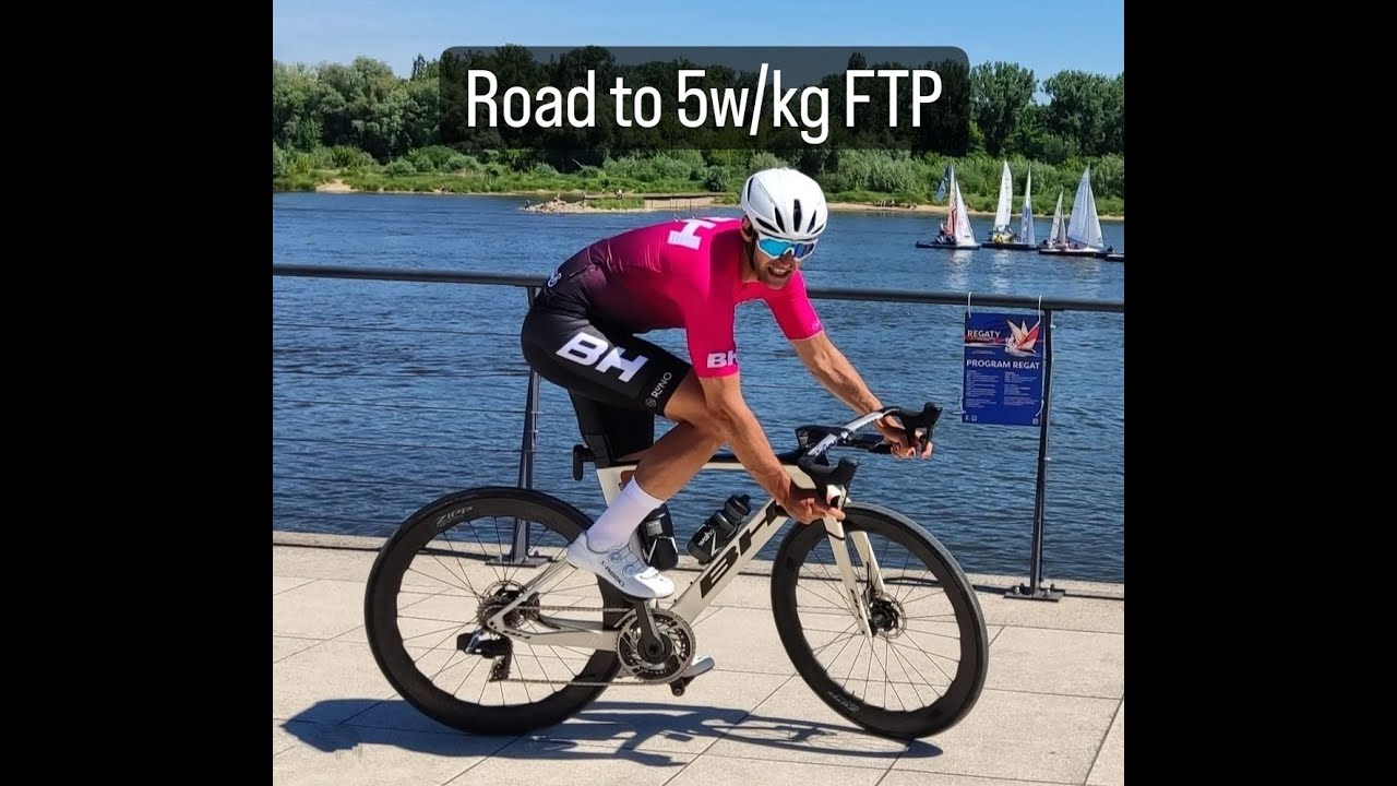 6z51 "my road to 5 w/kg FTP" 🔥 Q+A / ZWIFT (Orange Unicorn) - YouTube