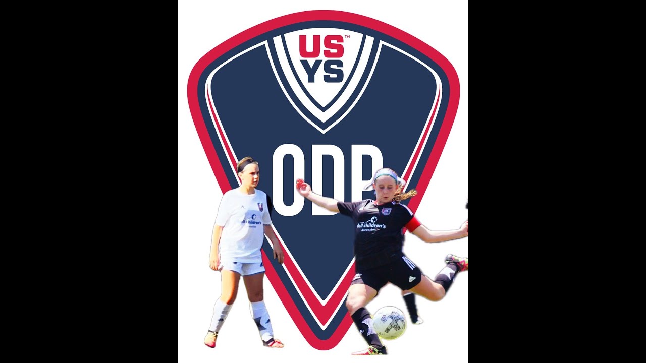 Lexi George Soccer Highlights - 2022-23 LTE 2012Red - YouTube