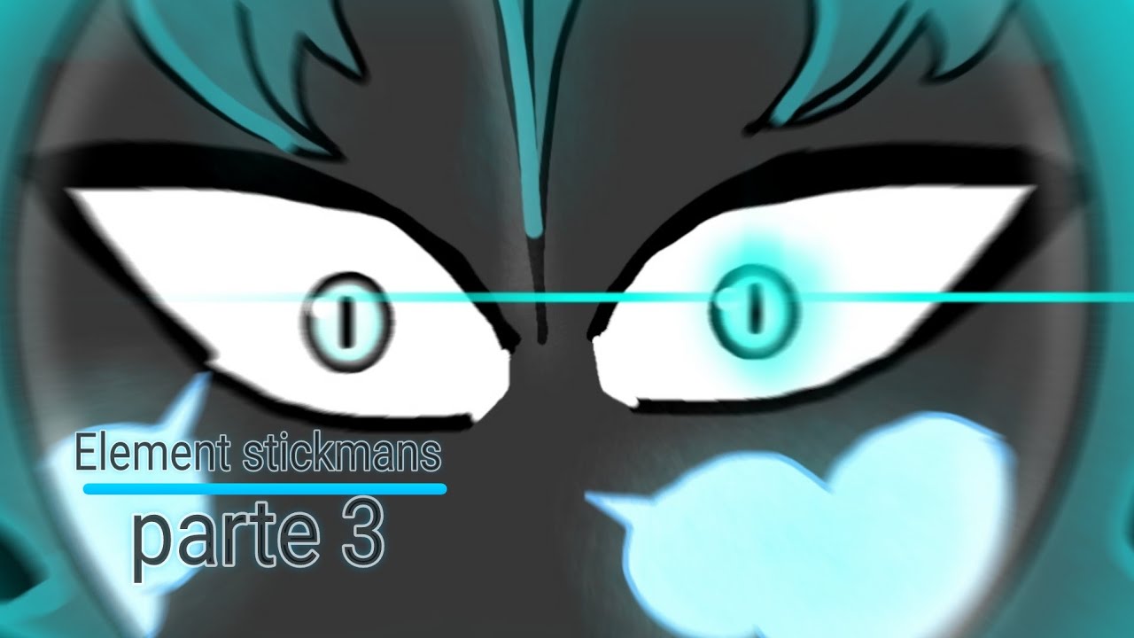 Element stickmans parte 3 - YouTube