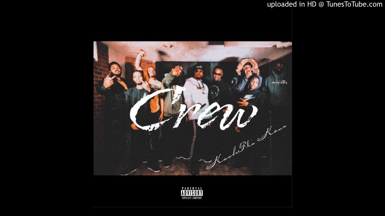 KashFlo Kevo- Crew(Remix) - YouTube