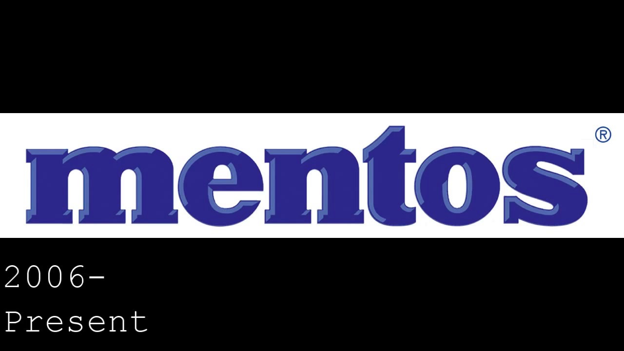 Mentos Logo