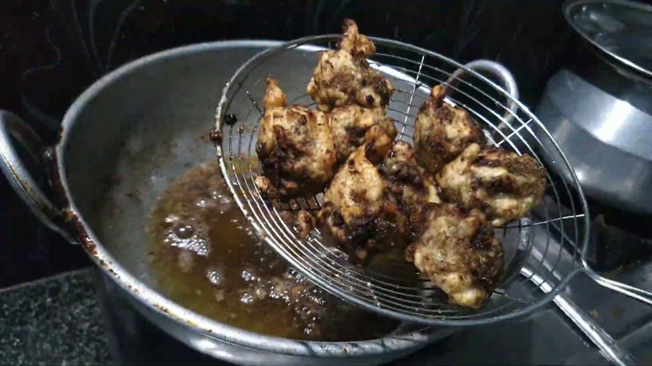 Susiyam Recipe in Tamil | சுசீயம் | Suzhiyam | Suyyam Recipe | பச்சை ...