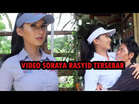 Video Syur Soraya rasyid Uang kaget Tersebar Luas