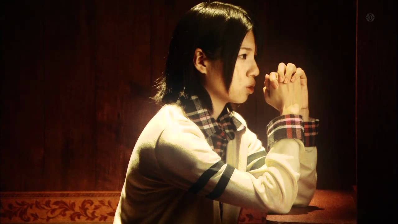 SKE48 - Mousou Deka ep05 - YouTube